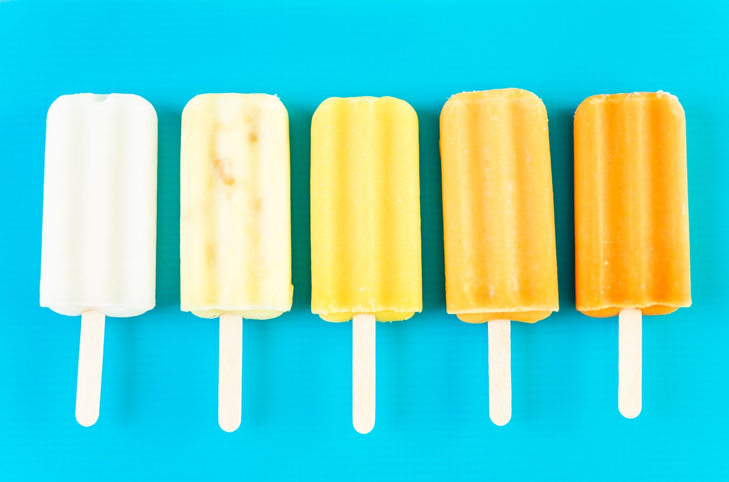 Braces-Friendly Summer Treats | Kottemann Orthodontics