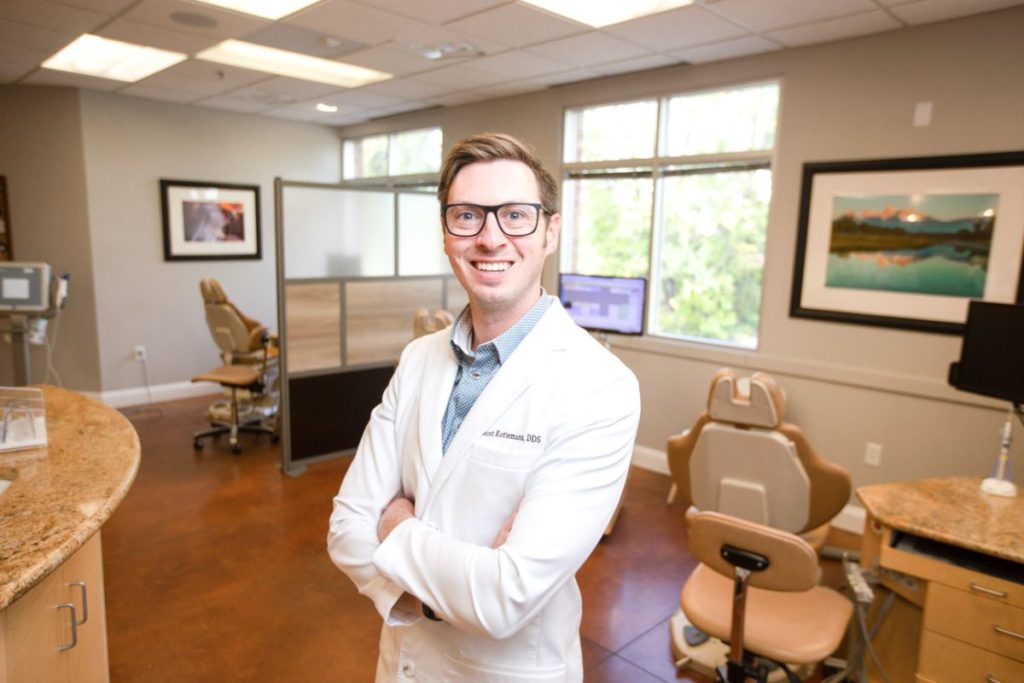 Everything You Need To Know About Retainers - Kottemann Orthodontics